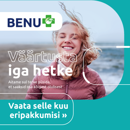 Viimsi Kaubanduskeskus - Avaleht