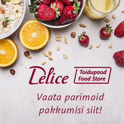 Viimsi Kaubanduskeskus - Avaleht