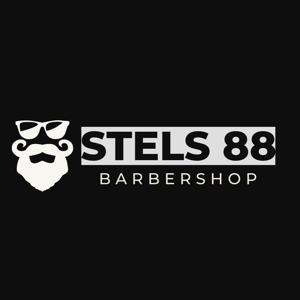 Viimsi Kaubanduskeskus - Stels 88 barbershop